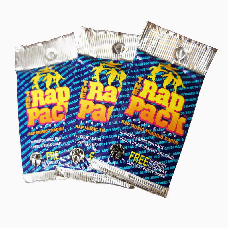 SOUL FACTORY｜BLOG: 【新入荷】THE RAP PACK