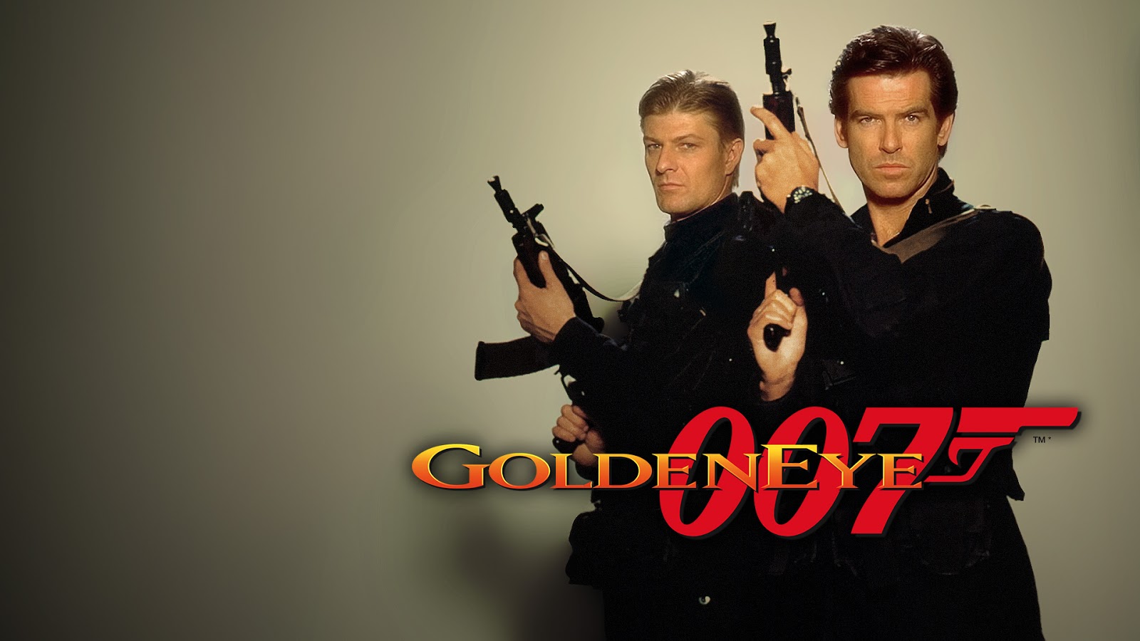 GoldenEye: Decoded: For England