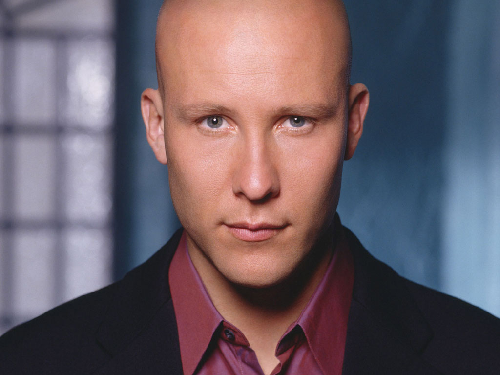 Michael Rosenbaum Photos | Tv Series Posters and Cast