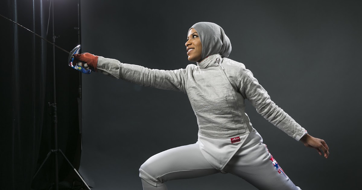 HTS 2041 History of the Modern Middle East: Nike's Pro Hijab