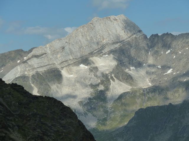 ALP-TRÄUME Südtirol: Lodner (Westgrat), 3228 m