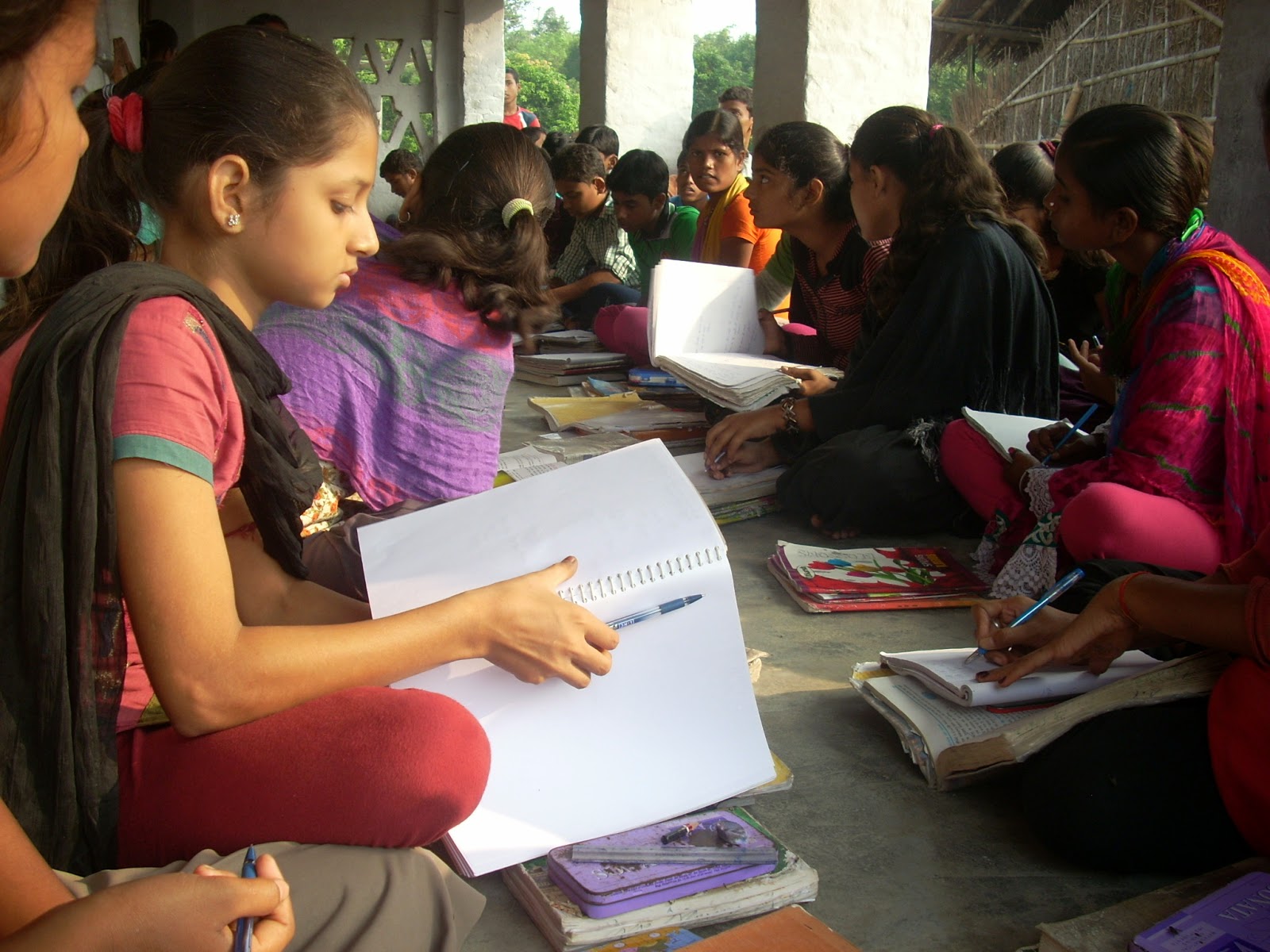 Education System In Bihar