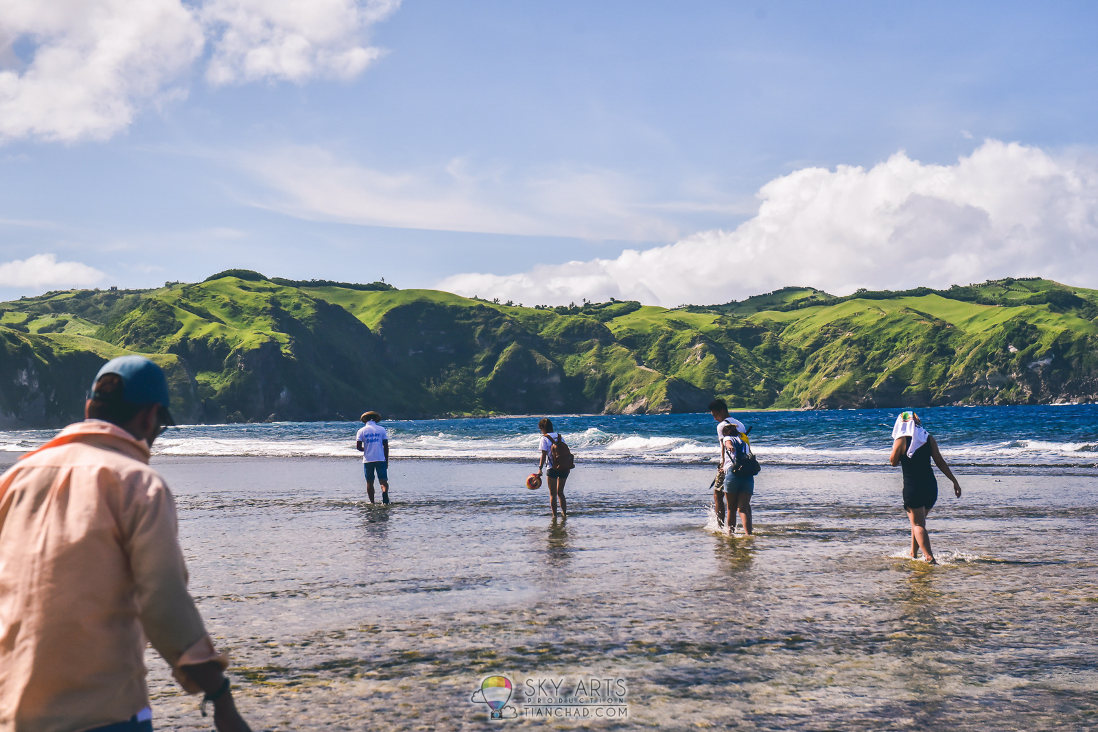 BATANES - Top 10 Heavenly Locations To Be In Philippines' Prettiest Island