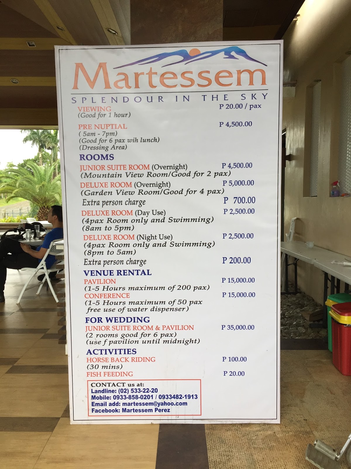 startwinklepanda: Finally! Sea of Clouds in Martessem