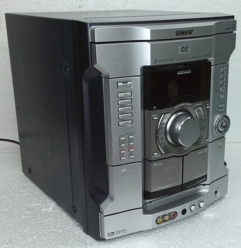 BARANG BARANG ELEKTRIK TERPAKAI DAN RARE: April 2019