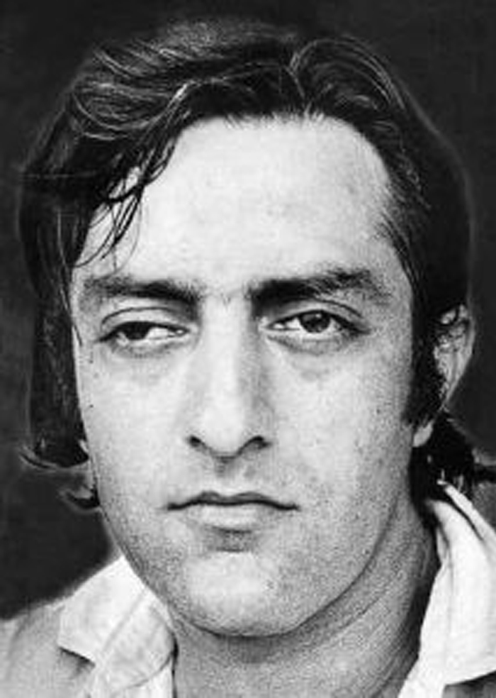 Nawab Mansoor Ali Khan Pataudi | Funeral Pics - Sound Pipers
