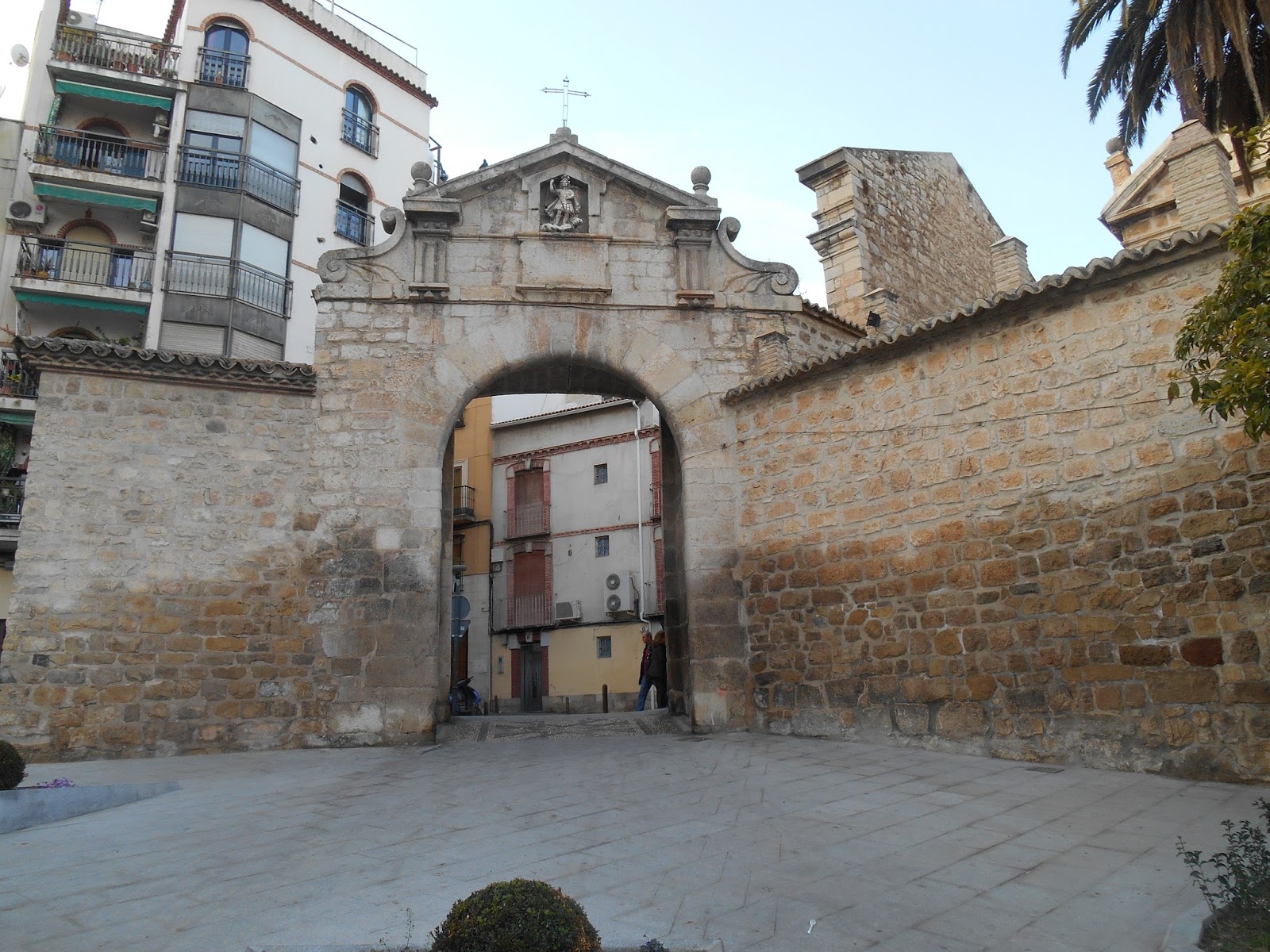 La Gitana por el Mundo: LAS BERNARDAS
