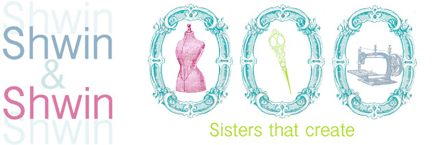 Some Changes... - Shwin & Shwin