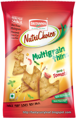 Experiments,Emotions,Experiences with food: Britannia NutriChoice ...