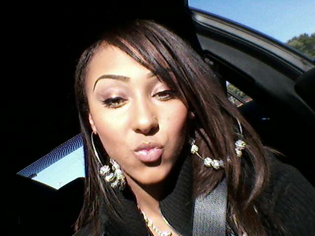 Najwa's Eyes: (Pictures)Fun Friday: I love it when Theresa Runyon aka ...