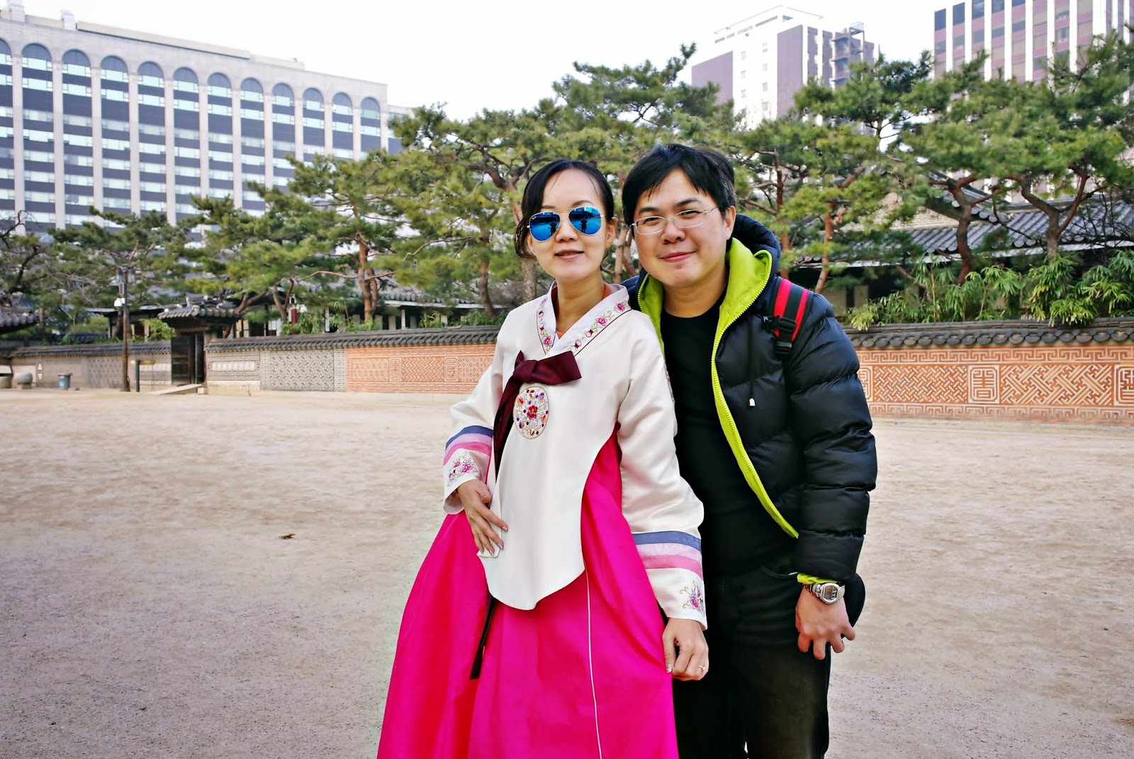 Meheartseoul | ~sweet memories~: Dangui (당의) Royal Court Hanbok Dress