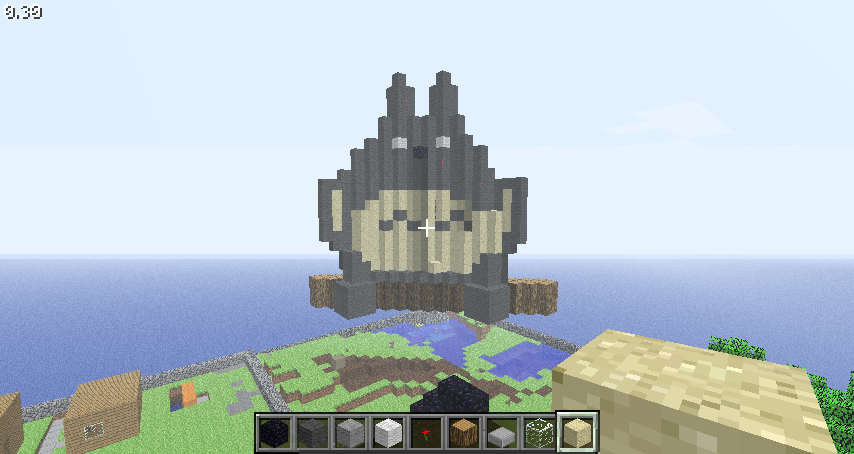 Ghibli Blog: Studio Ghibli, Animation and the Movies: My Neighbor ...