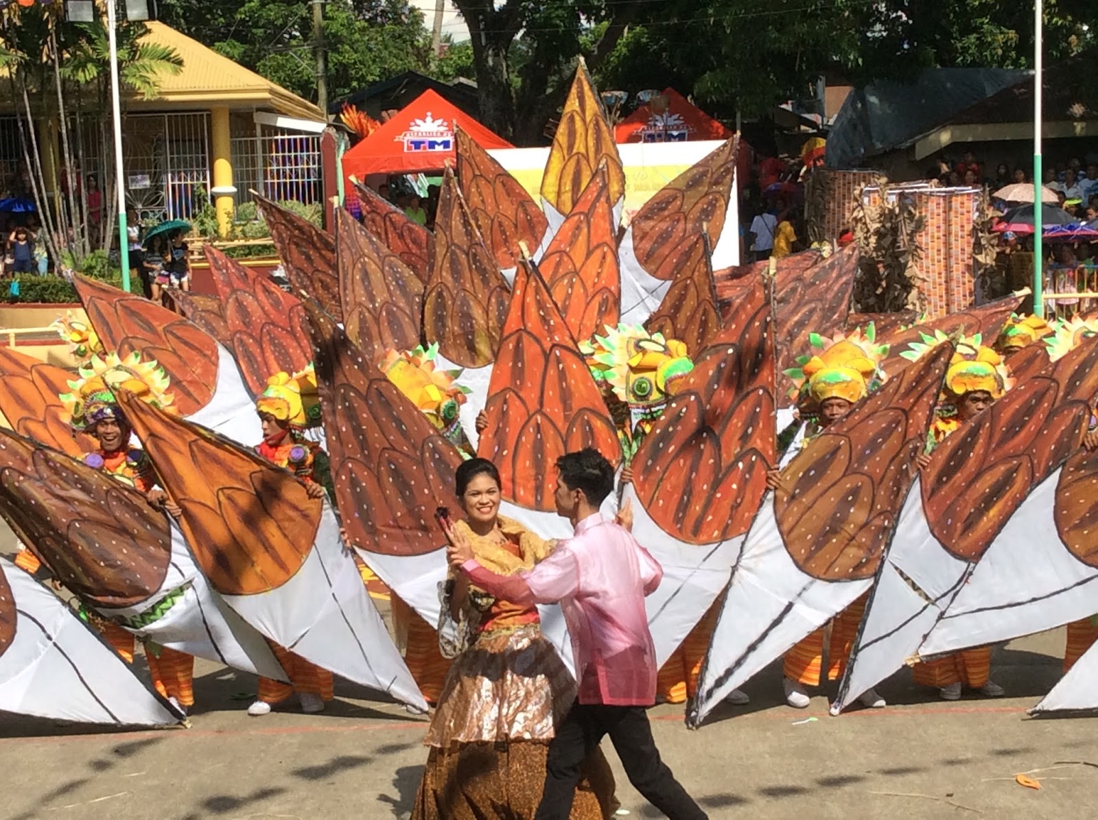 Manang Pula to Manapla