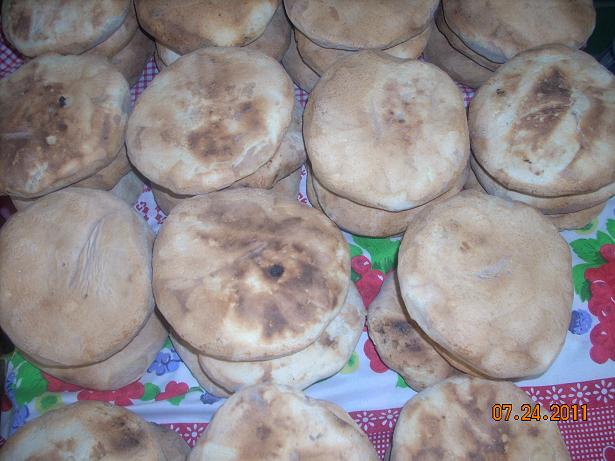 Tras el aroma y sabor de las Tortillas de Rescoldo en Huépil