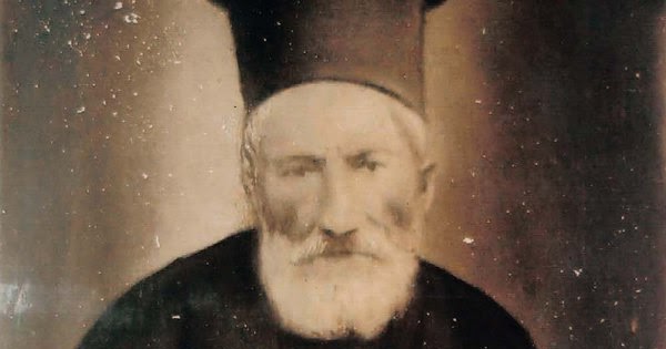 ORTHODOX CHRISTIANITY THEN AND NOW: Saint Panagis Basias Resource Page