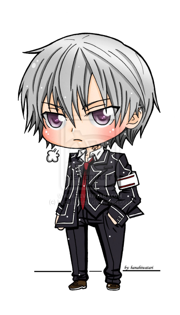 the world of Sora: CHIBIS...