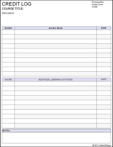 Lilliput Station: Giving Your Kids The Credit They Are Due