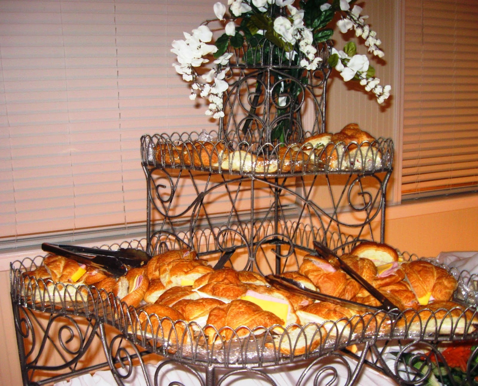 A Spot For Tea - A Sweet Life Poured Out: Shelley Butcher & Brian Birks ...