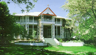 Photos of Quaid e Azam Residency - Pakistan in Photos