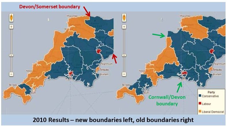 Western Independent: Cornish Independence and the Conservatives