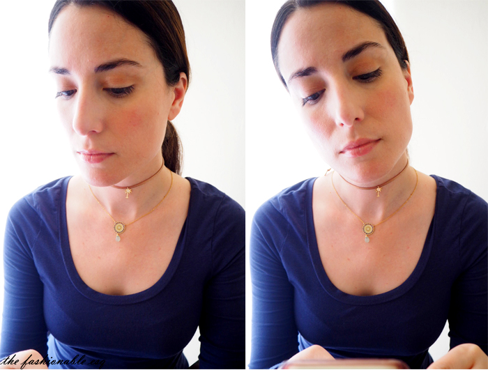 The Fashionable Esq: Kari Gran Lip Whip - Lip Swatches