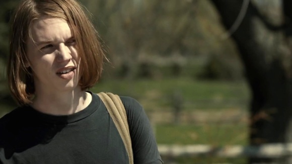 Len and Company - Tim Godsall (2015)