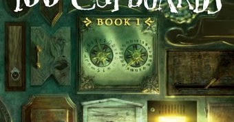 Review: 100 Cupboards by N.D. Wilson | Carpe Librum