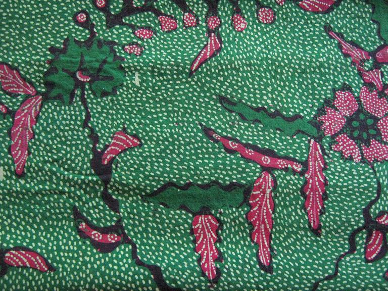 Batik Tulis " AROY Collection's ": kumpulan batik tulis khas sumenep