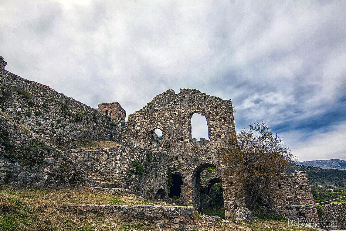 PAUL ZAMENOPOULOS PHOTOGRAPHY: Η ΚΑΣΤΡΟΠΟΛΙΤΕΙΑ ΤΟΥ ΜΥΣΤΡΑ