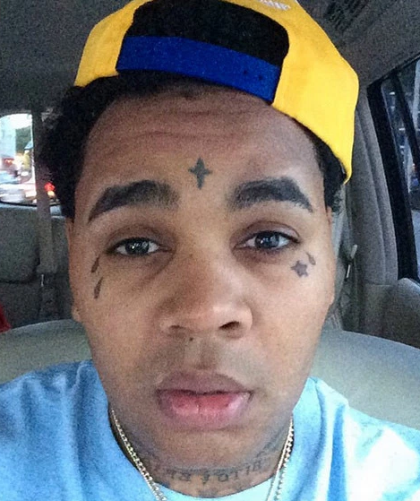 Rhymes With Snitch | Celebrity and Entertainment News | : Kevin Gates ...