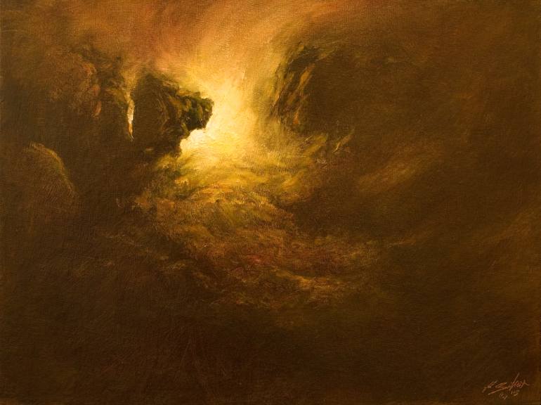 John Silver, 1959 | Figurative painter | Tutt'Art@ | Pittura • Scultura ...