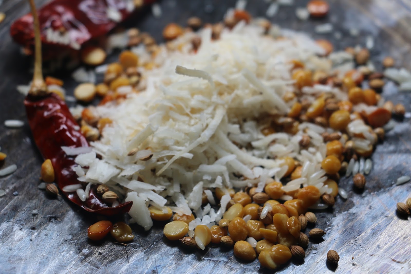 yummy delight for u: Katachi Amti Recipe, How to make Amti with Puran poli