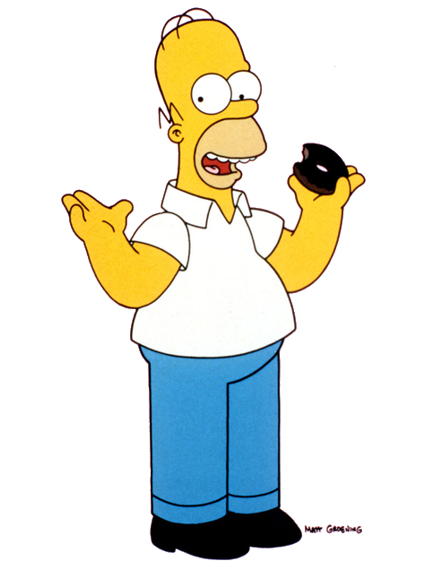 Cartoon Characters: New Cartoon Characters