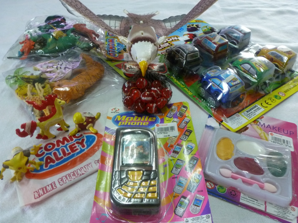 Toys With Toxic Chemicals at James Byers blog