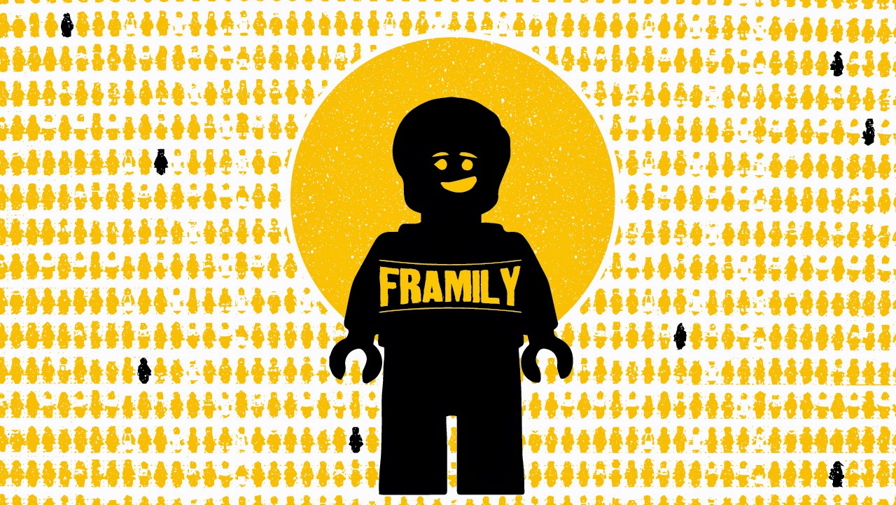 Cornerstone Jr High Ministry