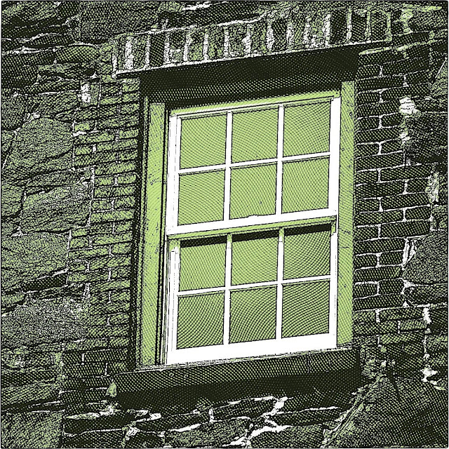 Window free picture