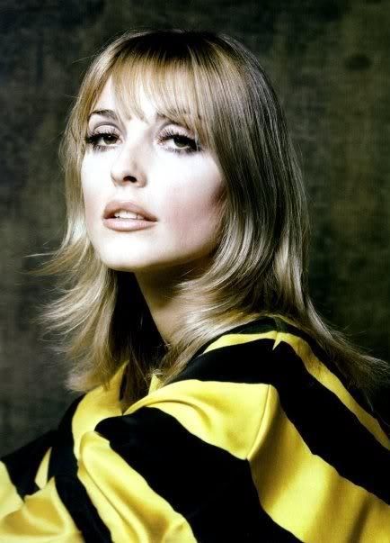 LAST LOOKS With Myke The Makeupguy: Beauty Icon Of The Week: Sharon Tate