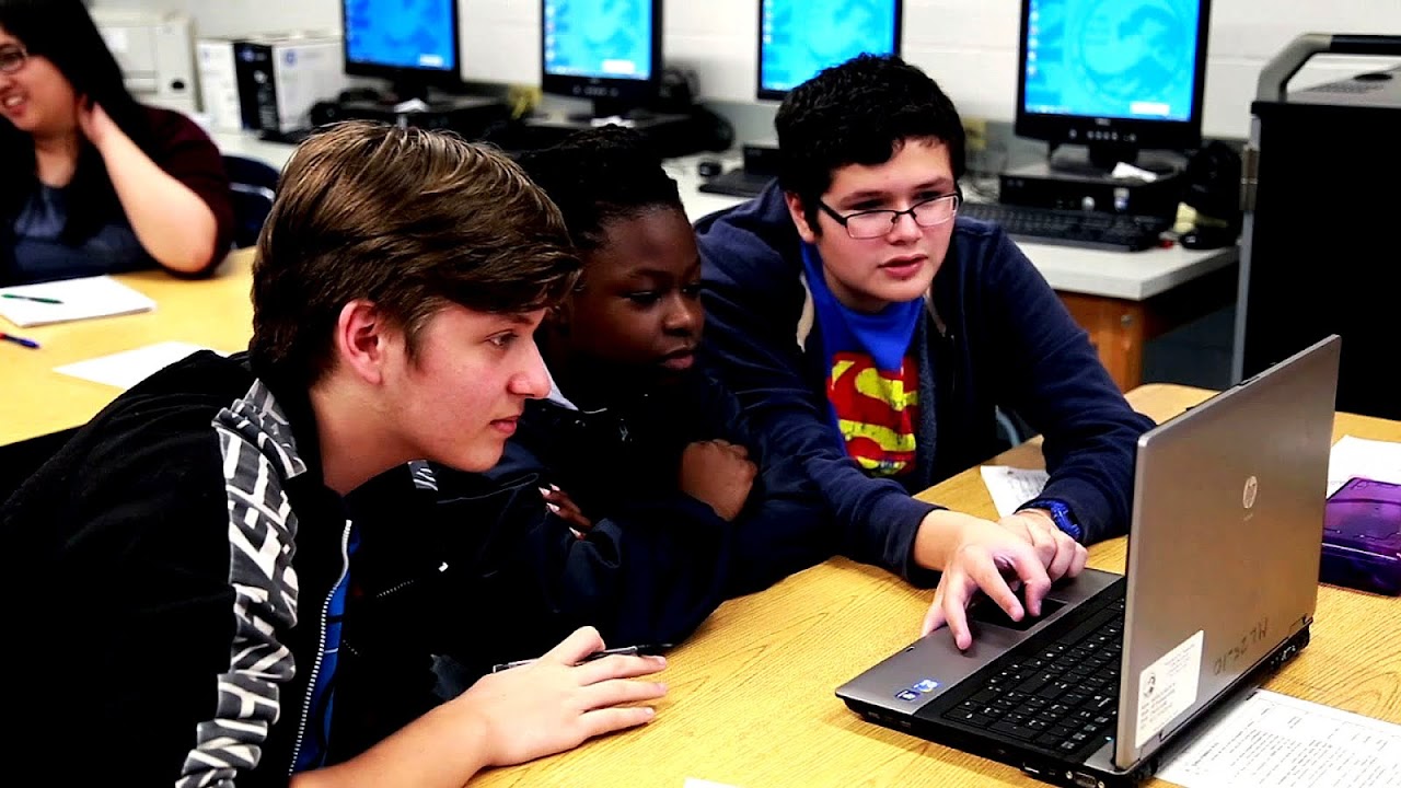 Blended Learning Technology - Learning Choices