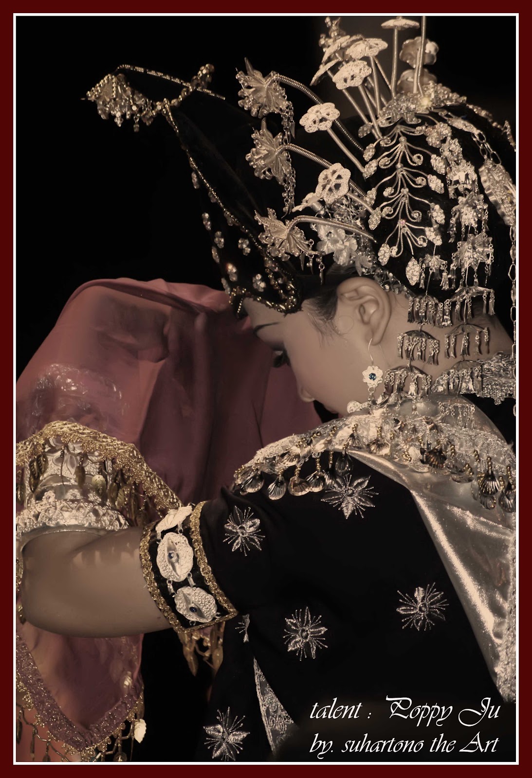 suhartono the Art: Samawa Art Festival|Photography and exoticism ...