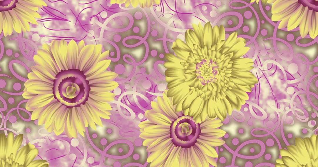 Beautiful textile design studio | textile design sketches | textile ...