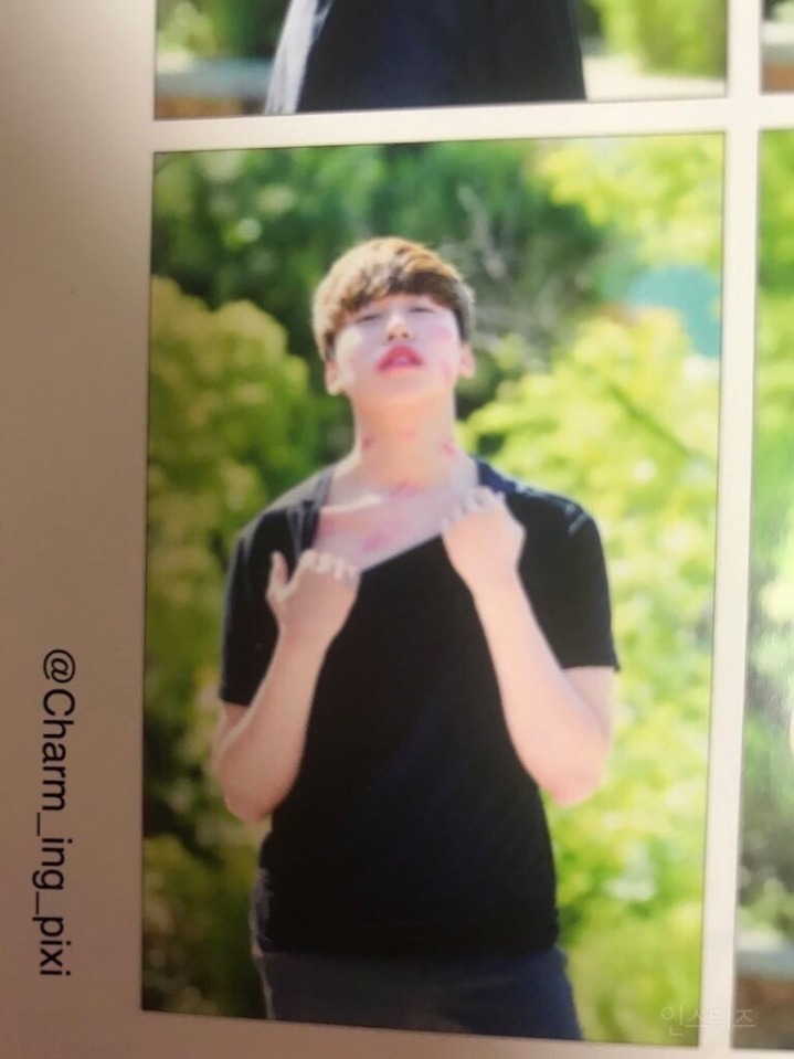 [PANN] Produce 101'ın En Çılgın Mezuniyet Resimleri | KPOP TÜRK