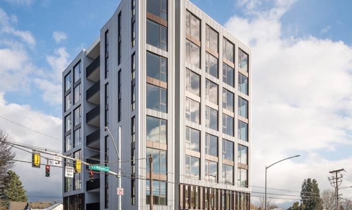 Chingum — Discover Curiosities: The Tallest Wooden 8-storey Building in ...