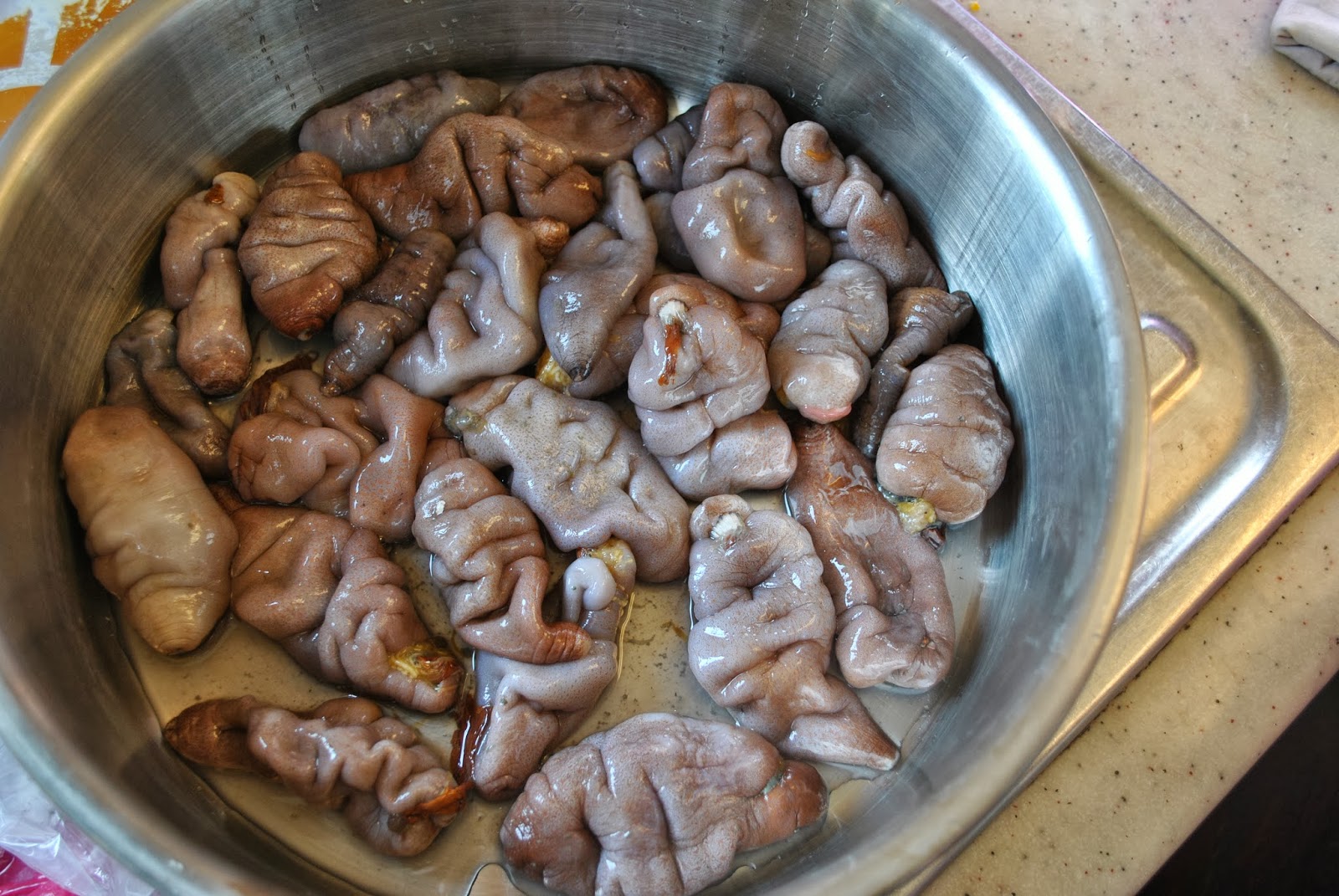 Musings, Raves, Rants & The Occasional Brickbat: Langkawi Chronicles ...