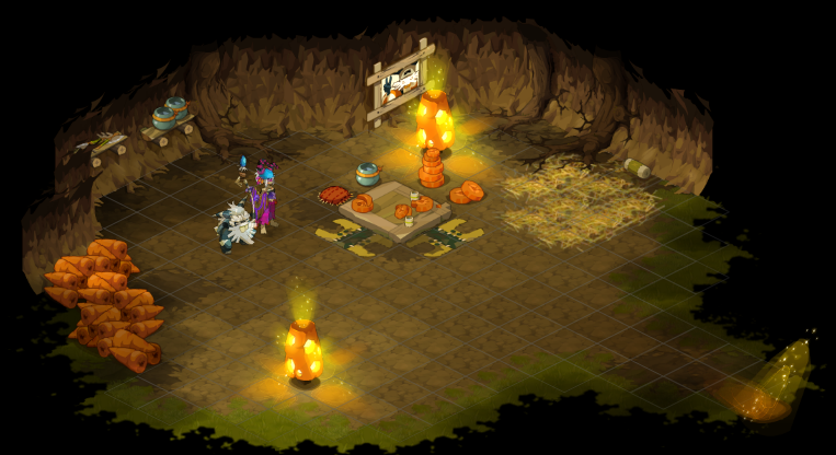 Legendary: Pegando o Feitiço Cawwot