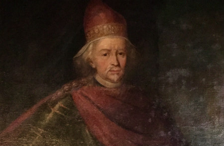 Venetian Cat - The Venice Blog: Francesco Morosini - The Great Venetian ...