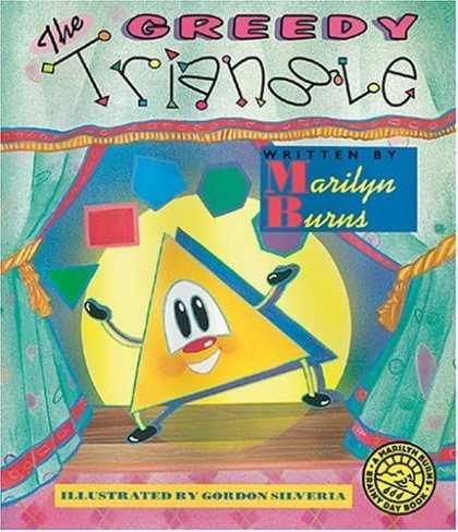 The Greedy Triangle - Fun in First