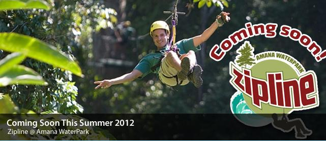 Amana Waterpark Resort - Best Summer Getaway Resorts Philippines