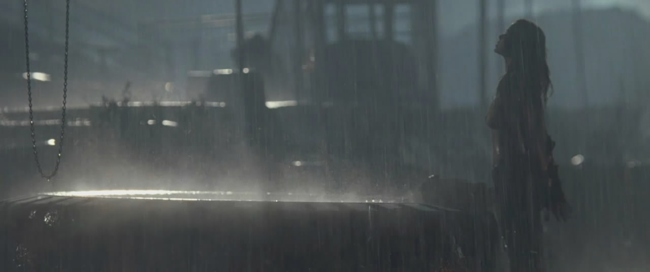 Namitonz: Falling Skies,Jorneyman TV series & Terminator Salvation's ...