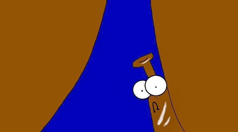 Crappy Cartoon Theatre By Jirr Burns: The Crappy Christmas Cartoon I ...