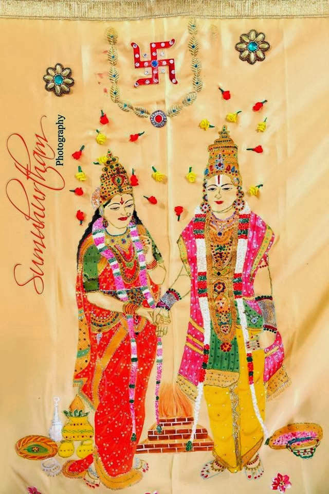 123Andhrawalazone: Geetha Madhuri And Nandu Marriage Photos